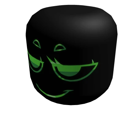 Vee Face | Roblox Item - Rolimon's