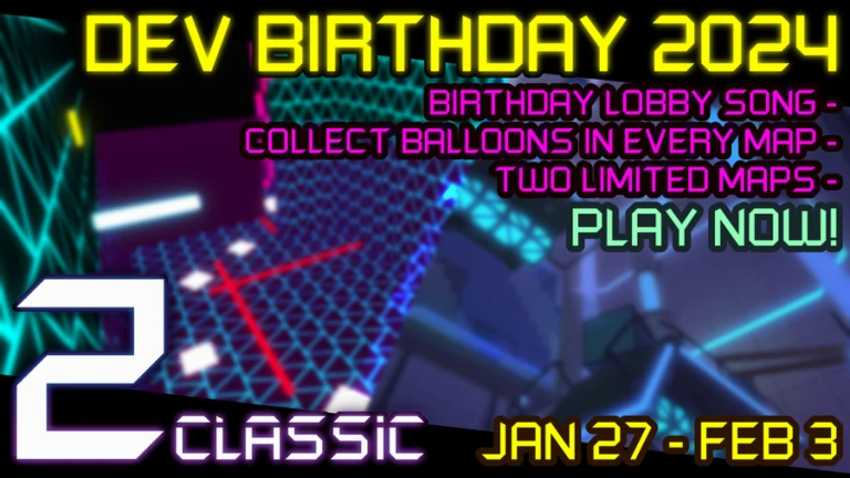 FE2 클래식 - Roblox