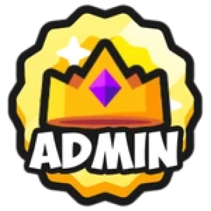OP Admin - Roblox