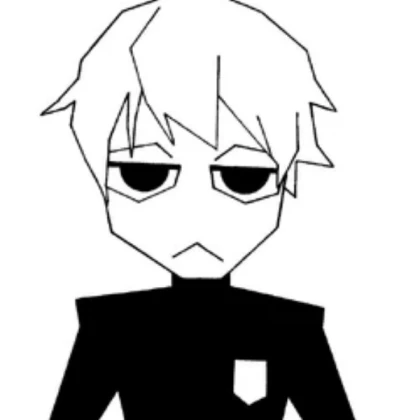 Nagi Icon