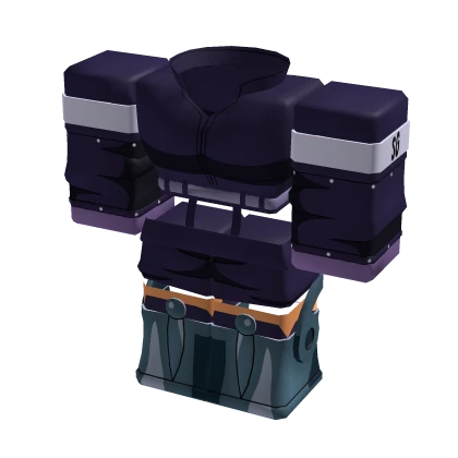 Robin | Roblox Item - Rolimon's