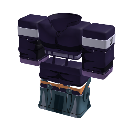 Robin - Roblox