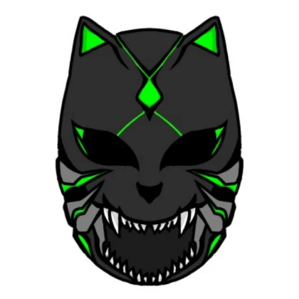 kitsune mask (shindo life)