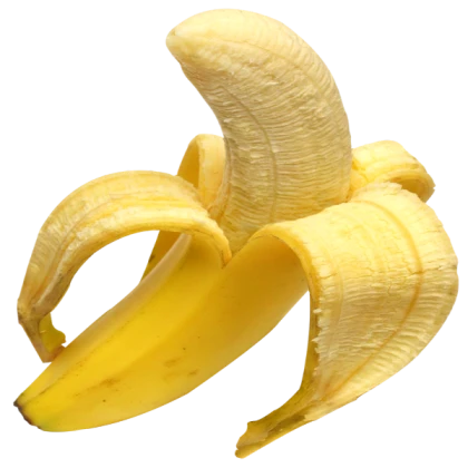My Bannanas Ripe!!!