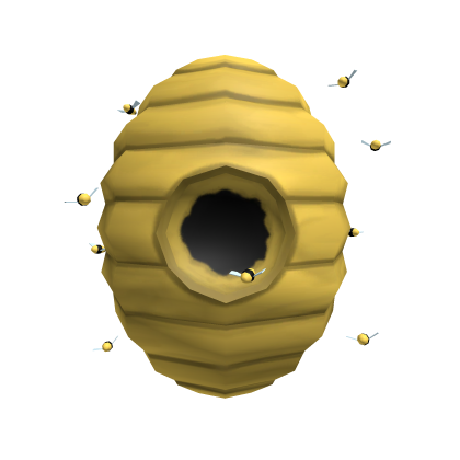 Oaklands Beehive - Roblox