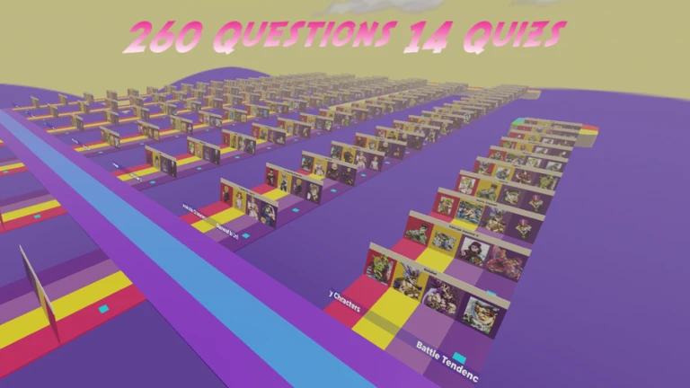 Guess Jojo's Bizarre Adventure - JJBA Character! - Roblox