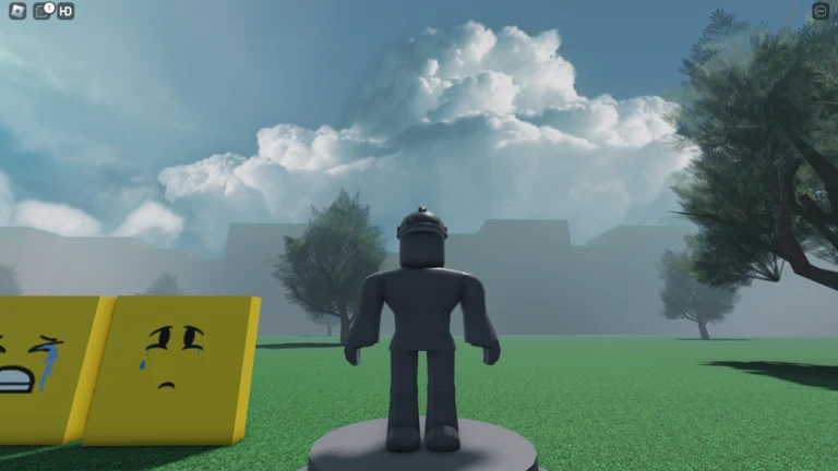 RIP Constructor - Roblox