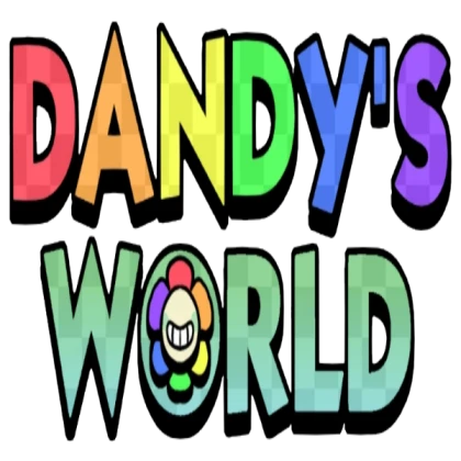 Dandys world logo