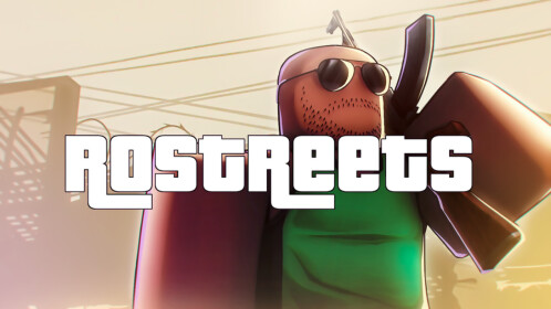 Đường Ro - Roblox