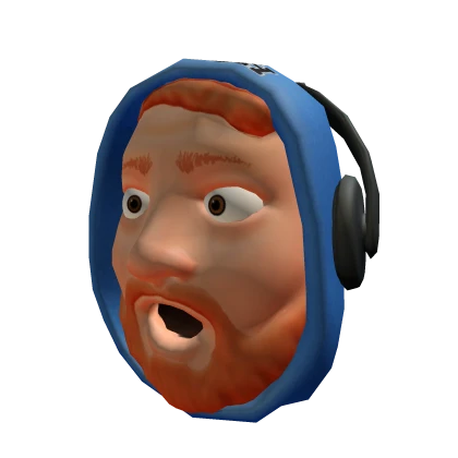 Caseoh Head | Roblox Item - Rolimon's