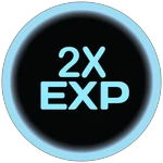 2X EXP | Roblox Gamepass - Rolimon's