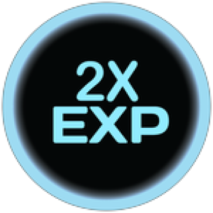 2X EXP - Roblox
