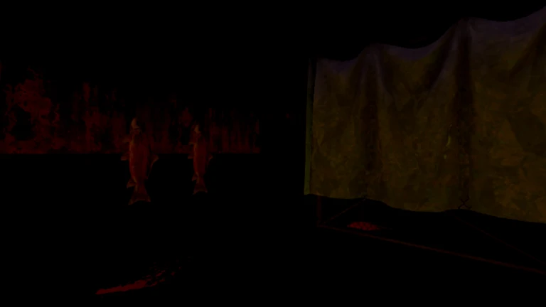 Sarah [Horror] - Roblox