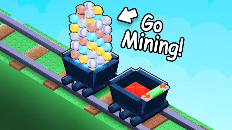 [ ]Cart Ride Tycoon (2 Jogador) - Roblox