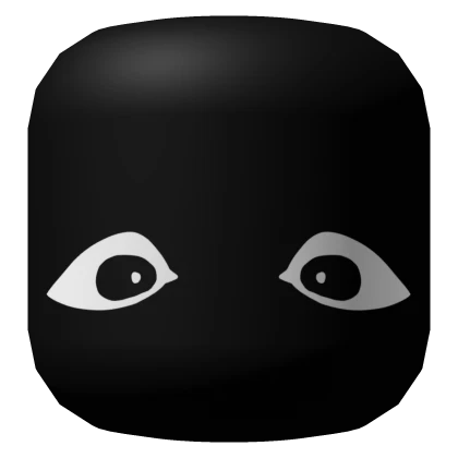 Void Intense Stare | Roblox Item - Rolimon's