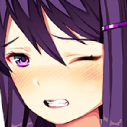 Yuri Hurt Face