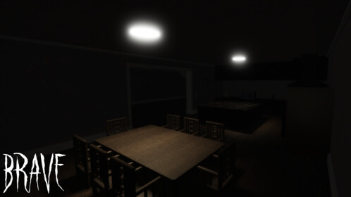 Valiente [Horror] - Roblox