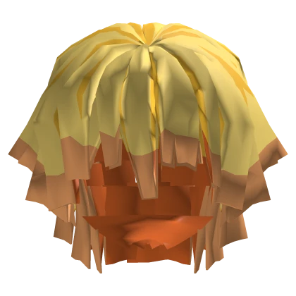 Zenitsu | Roblox Item - Rolimon's