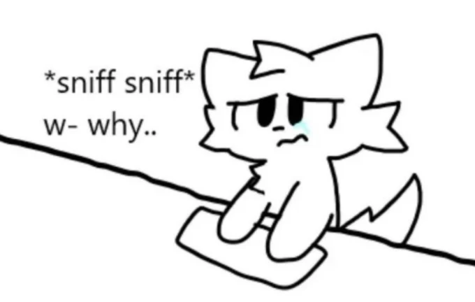 That One White Silly Goober Game (Um jogo de isca) - Roblox