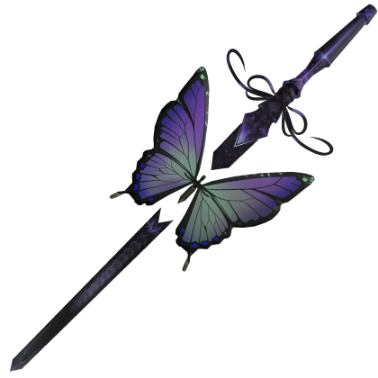 butterfly sword - Roblox