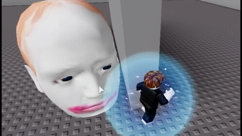 Escape Running Head | Very easy difficulty — Roblox Scripts | ScriptBlox