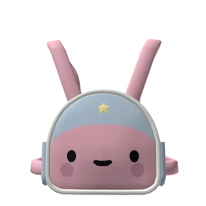 Cute Kawaii Backpack | Roblox Item - Rolimon's