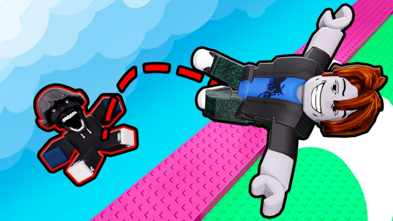 Dropkick TOUT! | Jouez sur Roblox