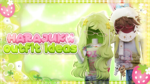 [465+ OUTFITS! ] Chłopiec i Dziewczyna Harajuku Pomysły na Strój - Roblox