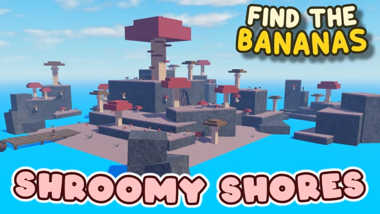 Find the Bananas! | El sitio web oficial de Roblox