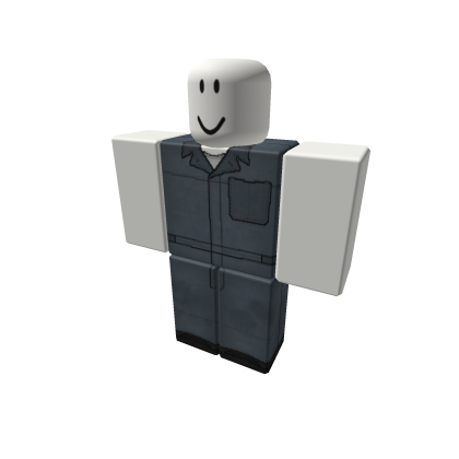 Janitor- - Roblox