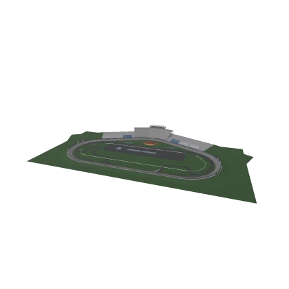 ASCA: Nashville Superspeedway