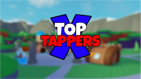 Top Tappers X 🎃 | script — Roblox Scripts | ScriptBlox