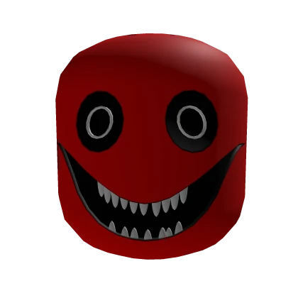 Fake Imaginary Face | Roblox Item - Rolimon's