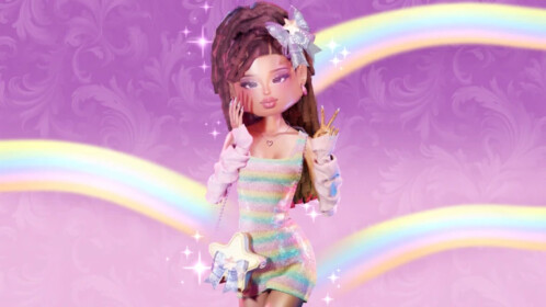 [FREE VIP ] Vestir para impressionar Obby - Roblox