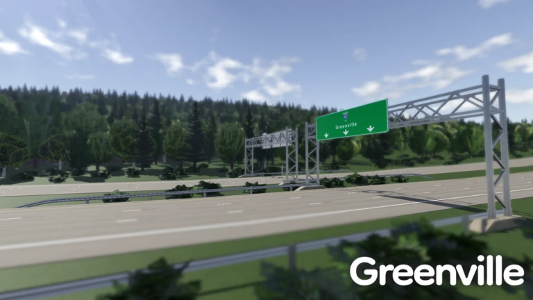 Greenville | Jogue na Roblox