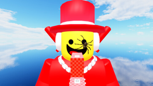 Conoce a Sammy | El sitio web oficial de Roblox