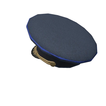 PLAAF Type 07 Officer Dress Hat | Roblox Item - Rolimon's