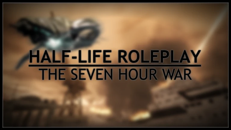 สงครามเจ็ดชั่วโมง - Roblox
