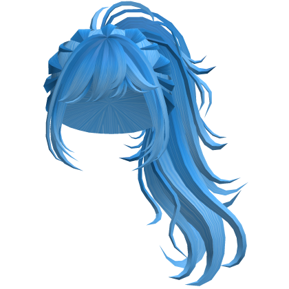 ️ Azul - Roblox