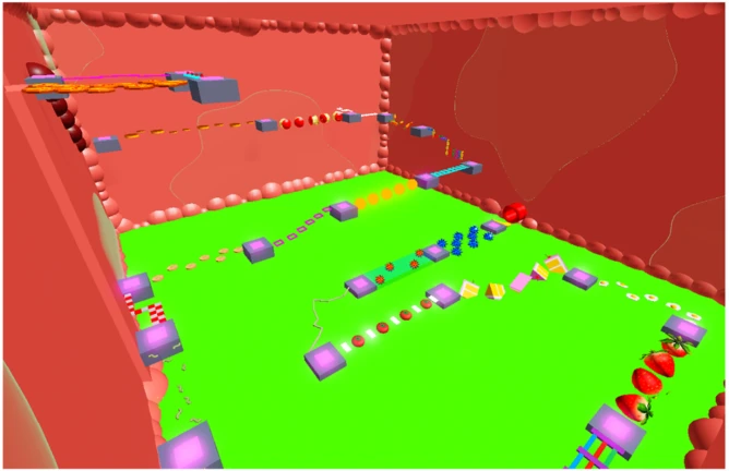 바디 오비에서 탈출하세요! (145 OBBIES) - Roblox