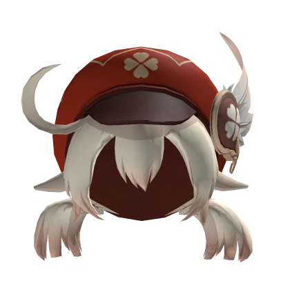 Klee | Roblox Item - Rolimon's