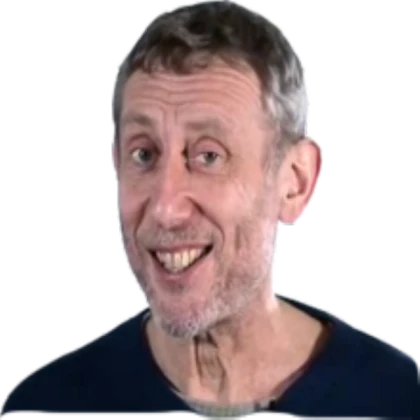 Michael Rosen