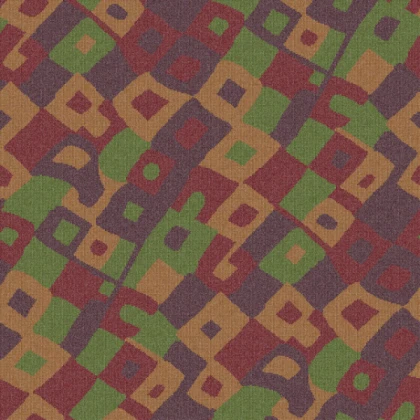 Bus Seat Texture