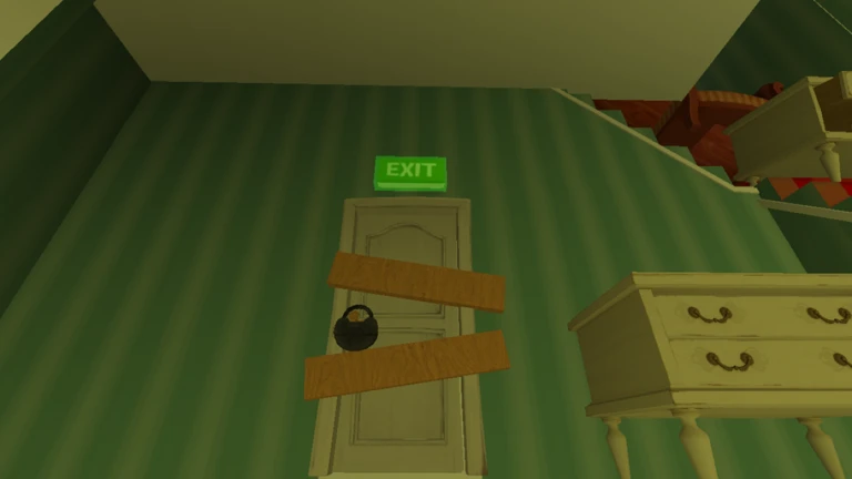 Hello Neighbor Anuncio Trailer Casa | El sitio web oficial de Roblox