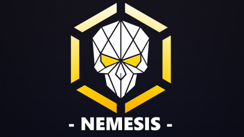 NEMESIS [ALFA] - Roblox