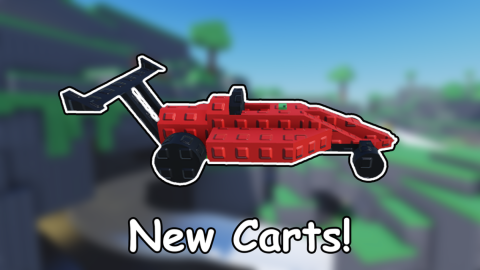 Ride A Cart Down A Slide | FREE CARTS INF FLIP FREE BULLET — Roblox Scripts | ScriptBlox