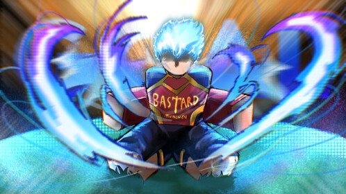 [NEL ISAGI] Project: Blue Lock - Roblox