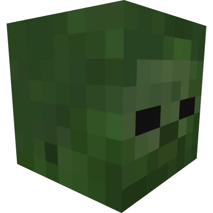 MC Zombie | Roblox Item - Rolimon's
