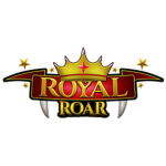 Royal Roar - Roblox
