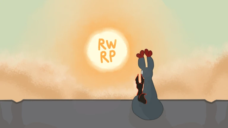 레인 월드 롤 플레잉 [WIP] - Roblox